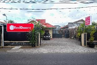 Reddoorz Near Candi Ratu Boko 2 - Prambanan