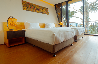 Vanavasa Resort - Bentong