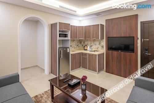 Semat Serviced Apartments - Jeddah