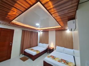 Tinipak Lodge - Tanay