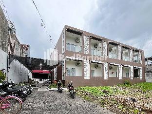 Griya Borobudur Malang Syariah Redpartner - Malang
