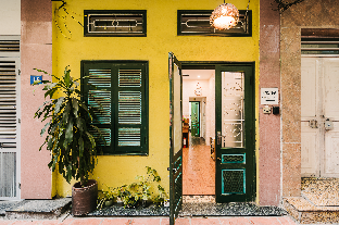 Anchie Home Lý Nam Đế- Ha Noi Train Street- Ha Noi Old Quarter - Hanoï
