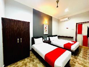 Daily Inn Hotel - Mersing