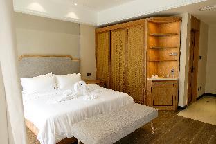 Naga Frontier Suite Hotel - Vientiane