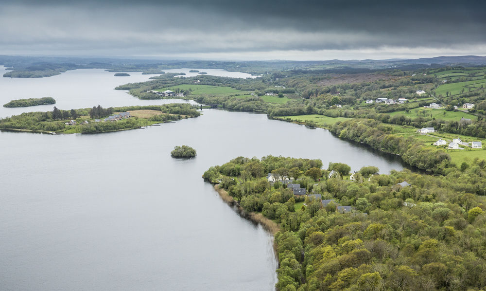 Fermanagh Suites - Northern Ireland