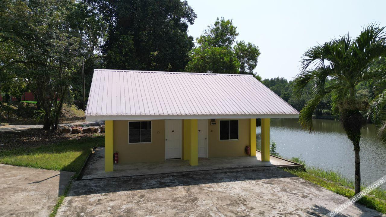 Putra Sentosa Retreat Camp, Sematan - Sematan