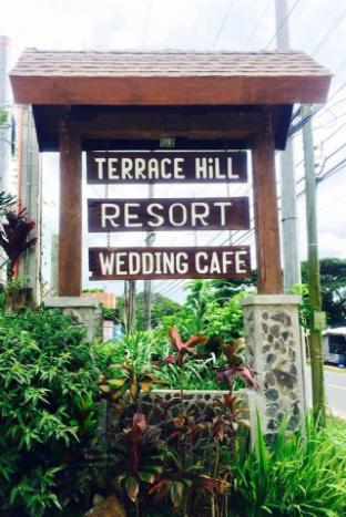 Terrace Hill Resort - Tagaytay