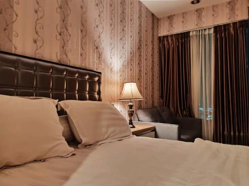 Apartemen Grand Kamala Lagoon By 21 Room - Netflix - Bekasi