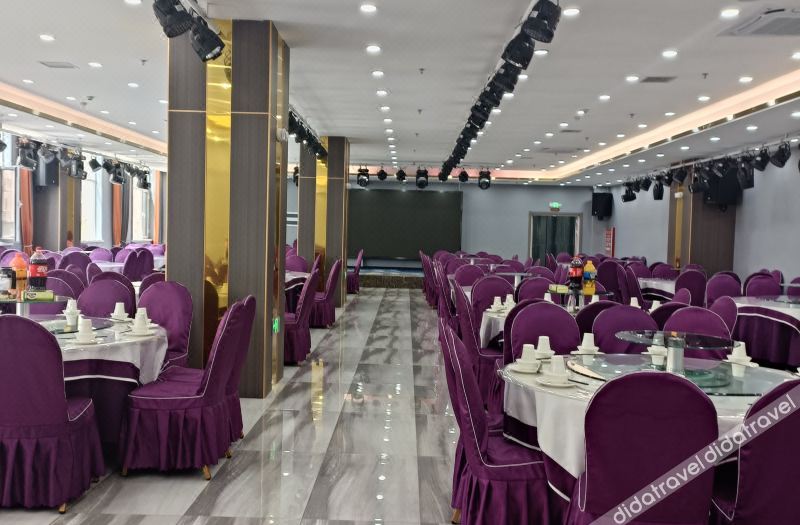 Peak Pai Intelligent Hotel - Wuzhong