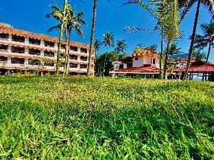 Varkalafit By Ashoka - Varkala