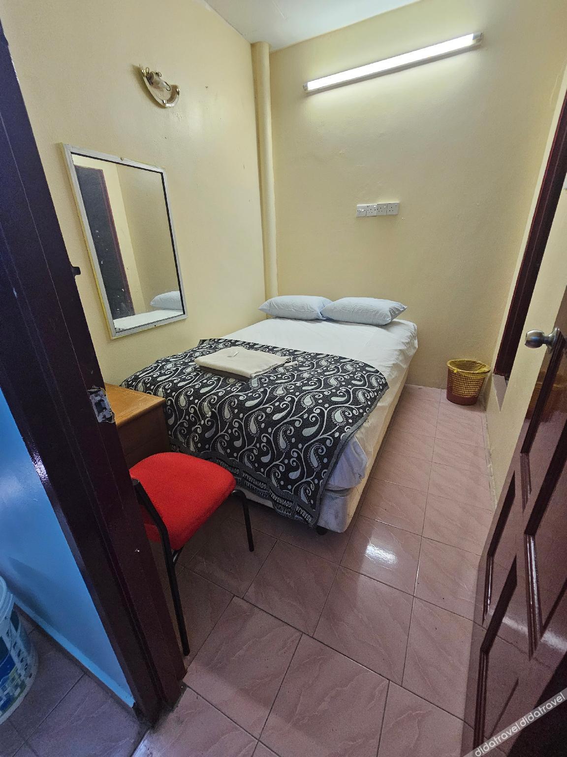 Hotel O Bintang Inns - Rawang