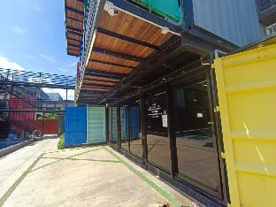 Boxinn The Kontena Home - Semporna