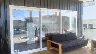 Lake Tekapo Double Room Shared Facilities - 테카포 호수