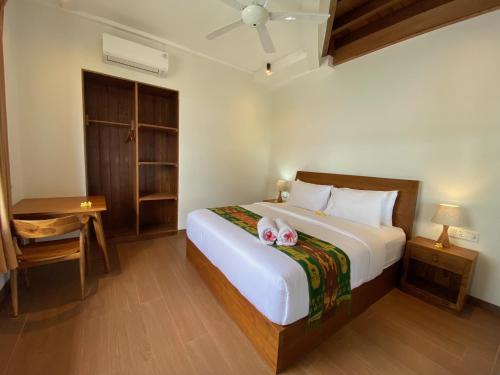 Bombora Balangan Resort - Jimbaran