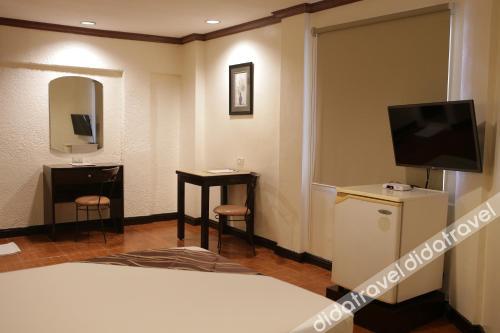 Amalfi718 Hotel - Lipa