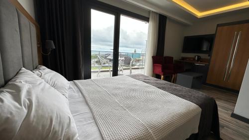 Emay Otel - Trabzon