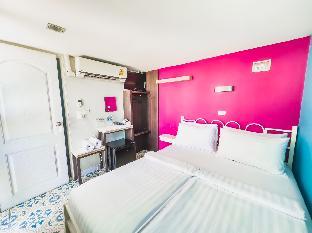 Bb House Rambuttri 1 - Bangkok