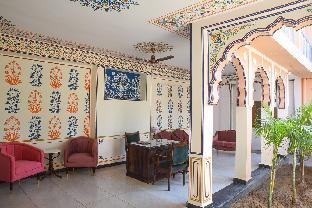 Hotel Kothi Pushkar - Pushkar