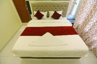 Hotel Samruddhi Comfort Stay - Airoli - Thane