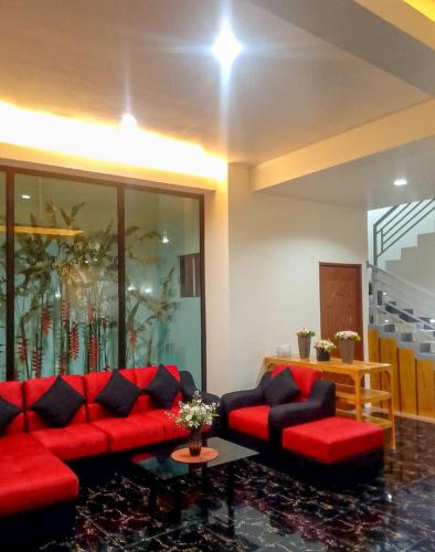 Majestique Hotel Albay Bicol - Guinobatan