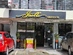 Jaelle Residences Hotel - Downtown - Lucena