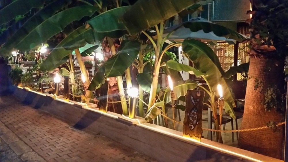 Beyaz Melek Hotel - Antalya