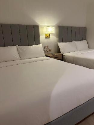 West Prime Hotel - Calbayog City