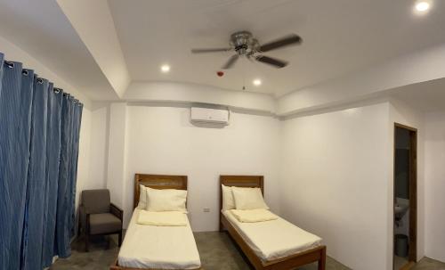 P&b Residences Legazpi - Legazpi City