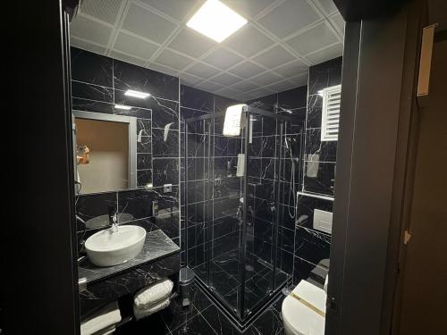 Bç Ruby Hotel - Ankara Ili, Türkiye