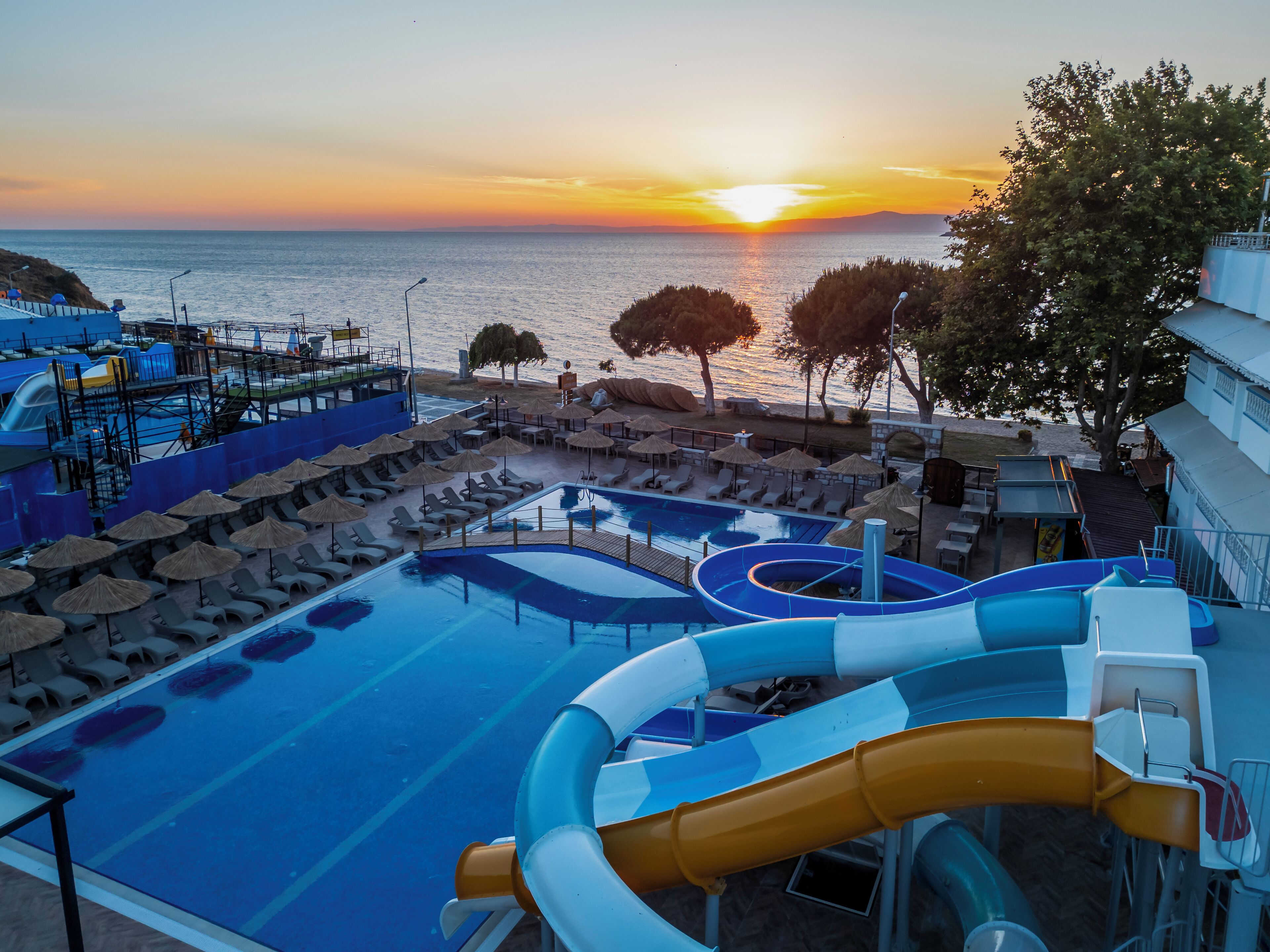 Avsa Artemis Hotel - Şarköy