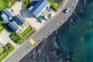 Jeju Modul Pension - Ciudad de Jeju