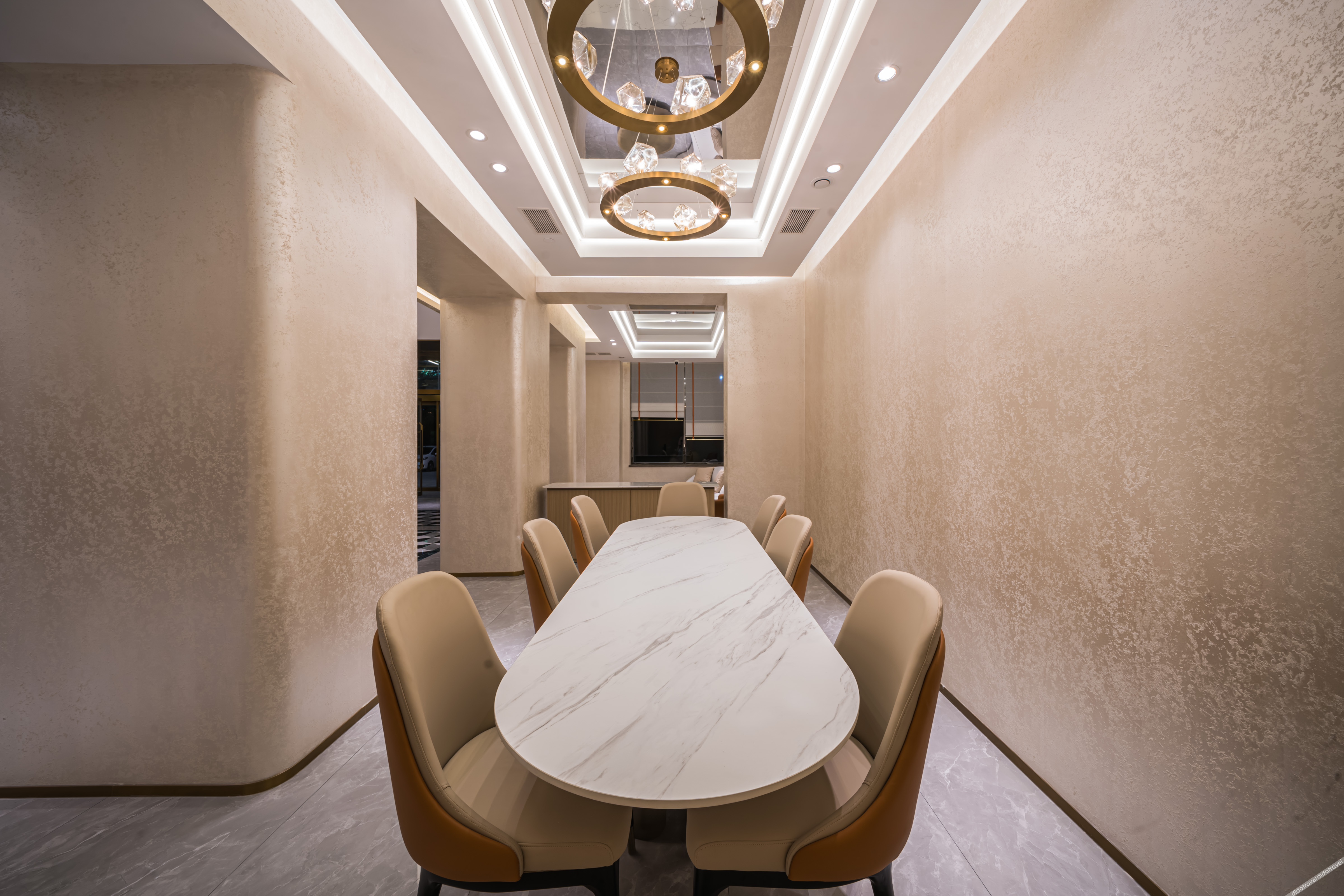 Starway Hotel (Tangshan Municipal Government Aegean Mall) - Tangshan