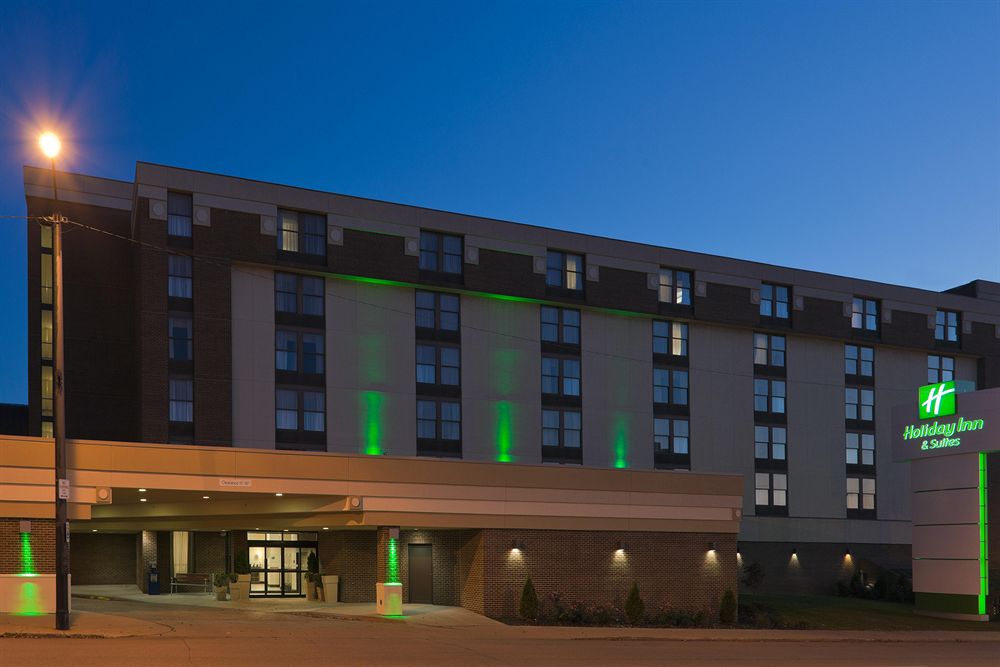 Holiday Inn Hotel & Suites Mansfield-conference Center, An Ihg Hotel - Mansfield, OH