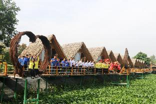 Coco Island Cồn Phụng - Bến Tre
