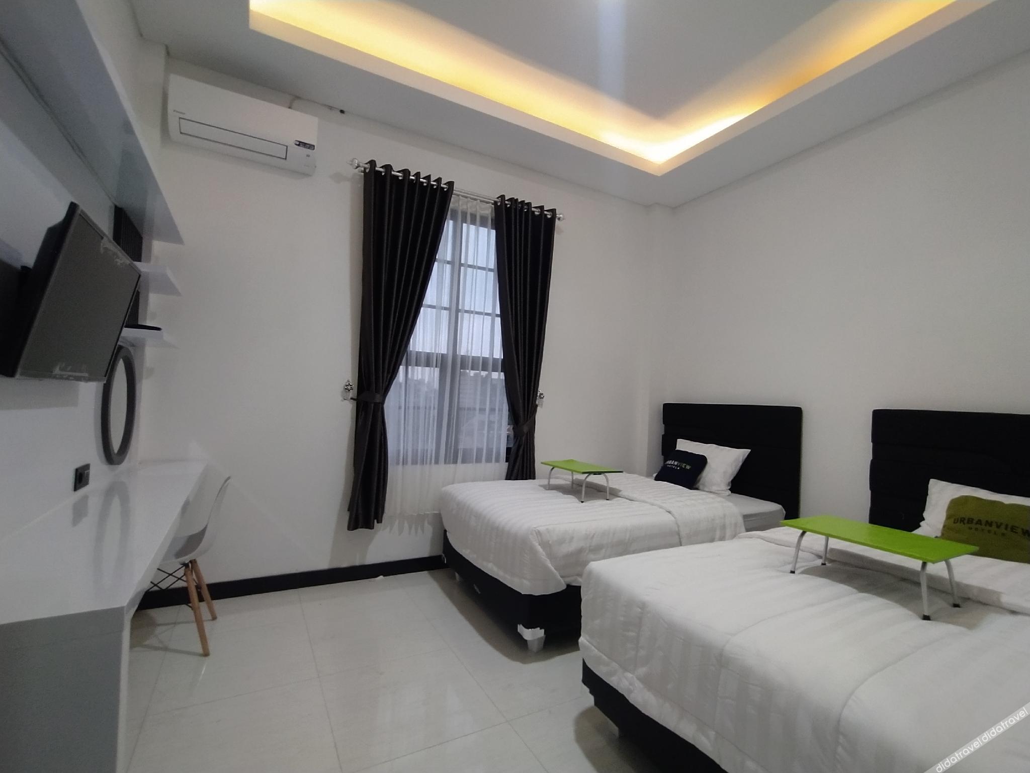Urbanview Badran Residence Syariah Manahan - Yogyakarta Region