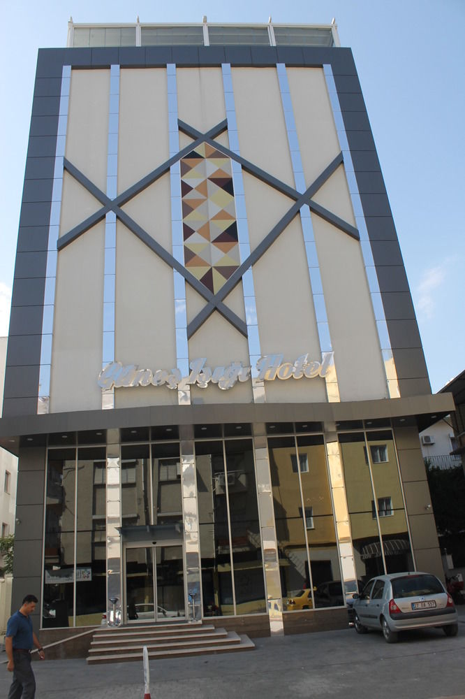 Centrum Business Hotel - Adana
