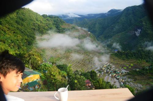 Batad Roberto's Abung Inn And Restaurant - Banaue