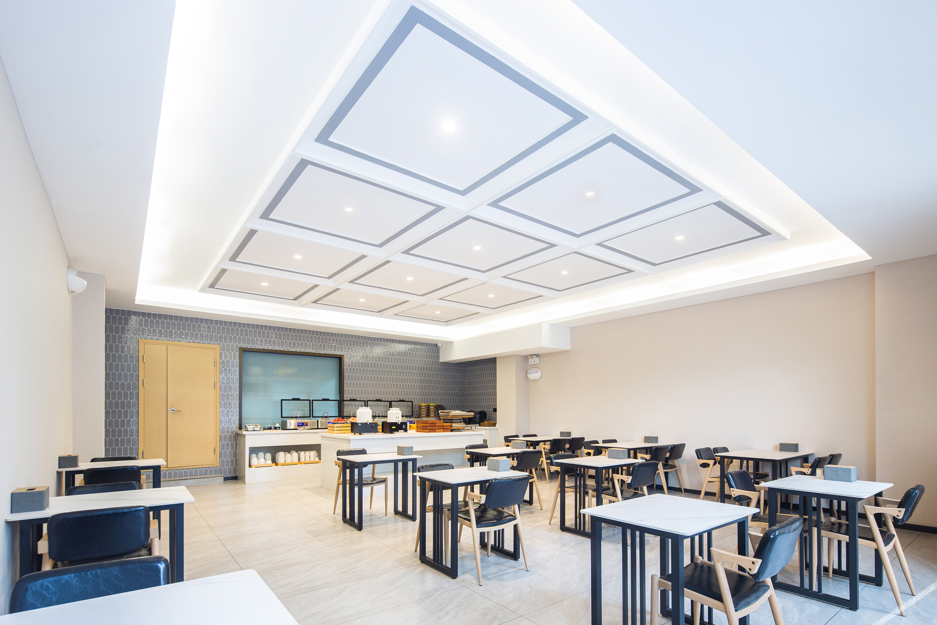 Hanting Hotel Pingdingshan Ye County - Pingdingshan