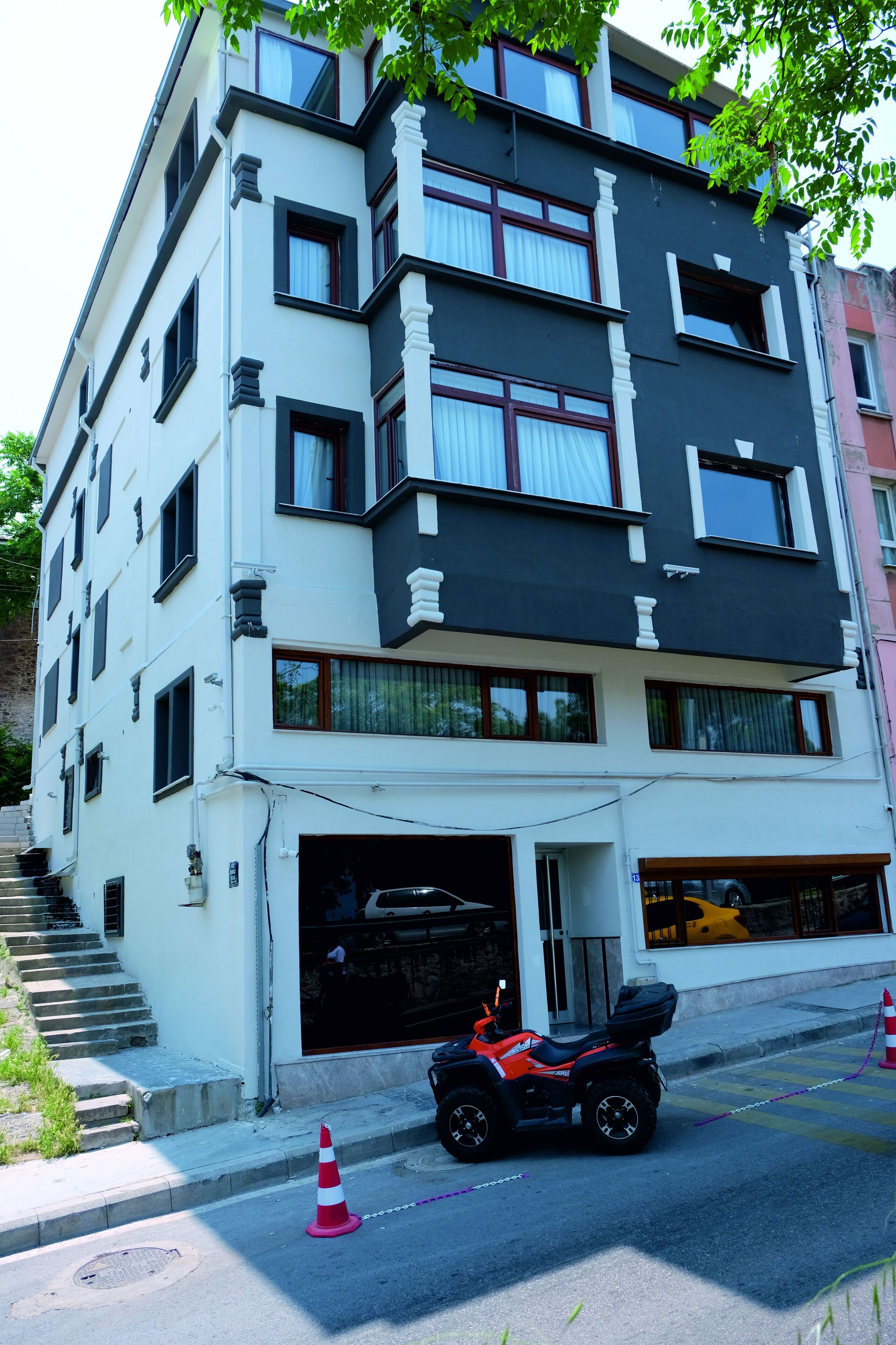 Varyant Hotel - İzmir