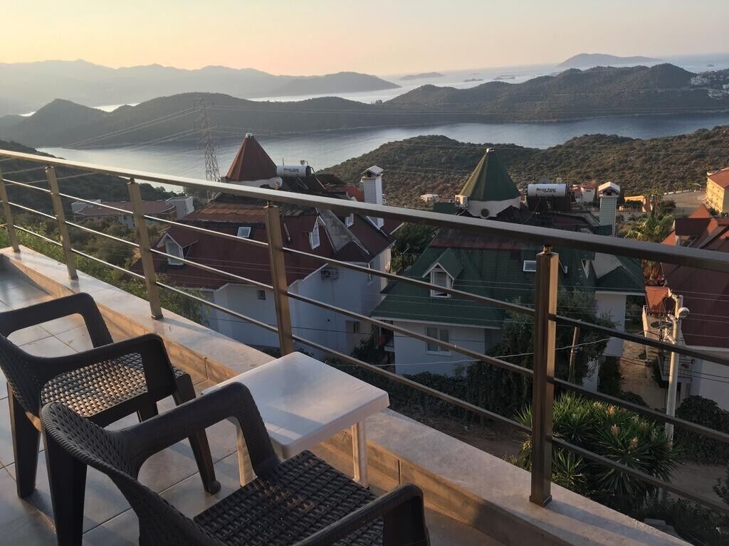 Just Dream Suites - Kaş