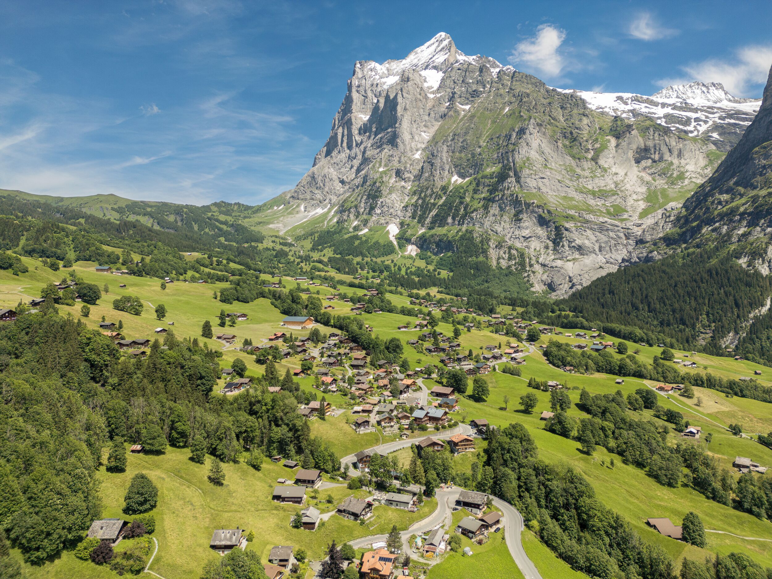 Boutique Hotel Panorama Grindelwald - Grindelwald