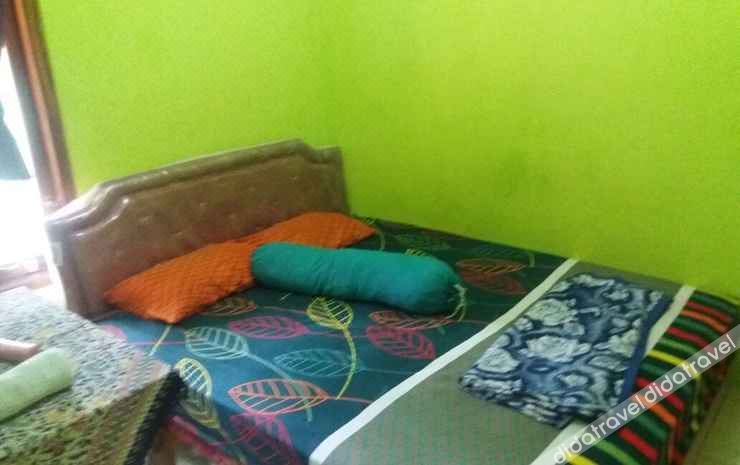 Sabila Homestay Borobudur - Borobudur