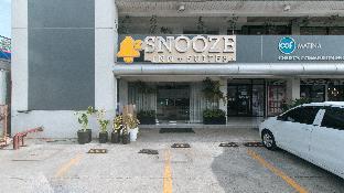 Snooze Inn & Suites - Davao City