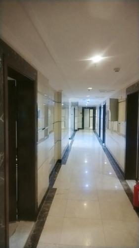 Al-khulafaa Silver Hotel - Al-rawdah - La Mecque