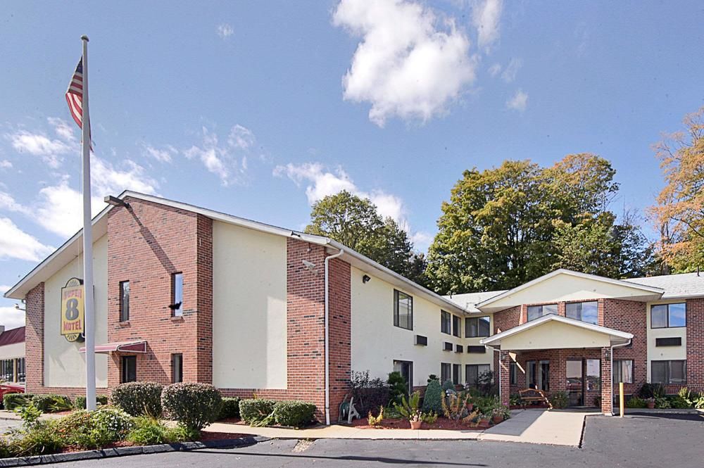 Riverdale Inn - Springfield, MA