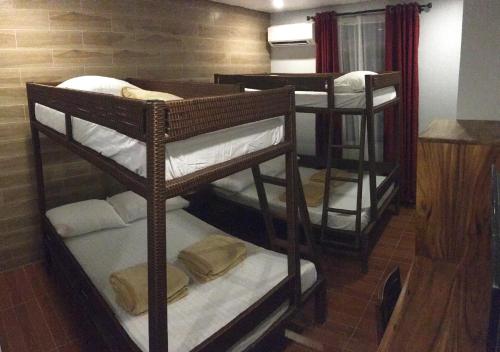 Lucena Fresh Air Hotel - Lucena
