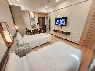 Gucheng International Hotel - Yunlin County