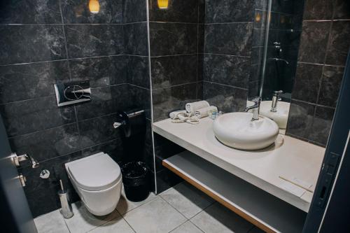 N&d&d Hotel - Bursa