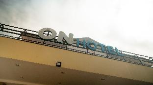 On Hotel - Porac