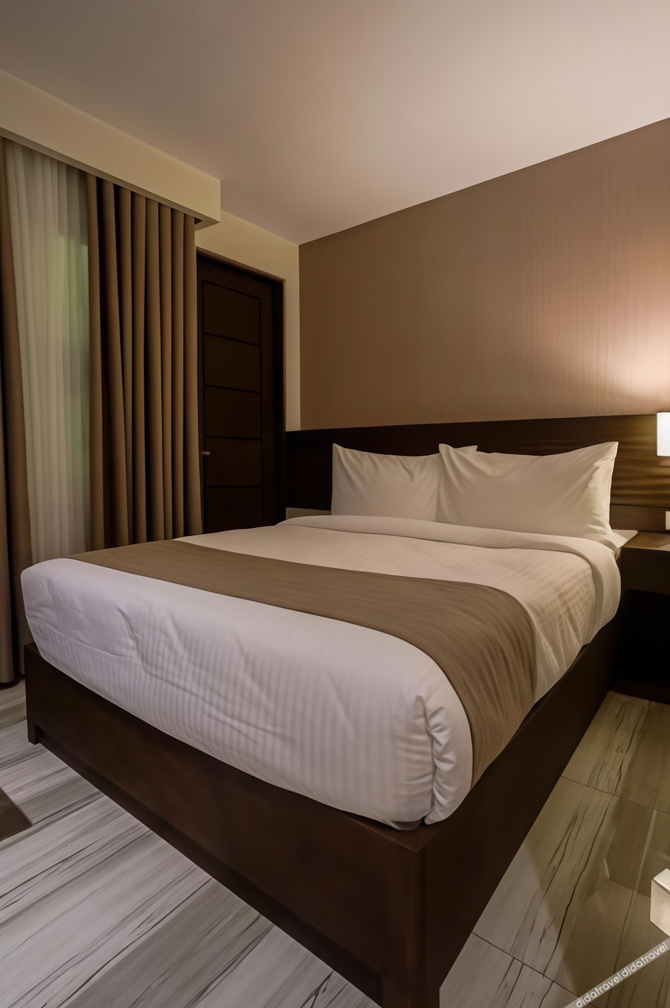 Hotel Areca - Legazpi City